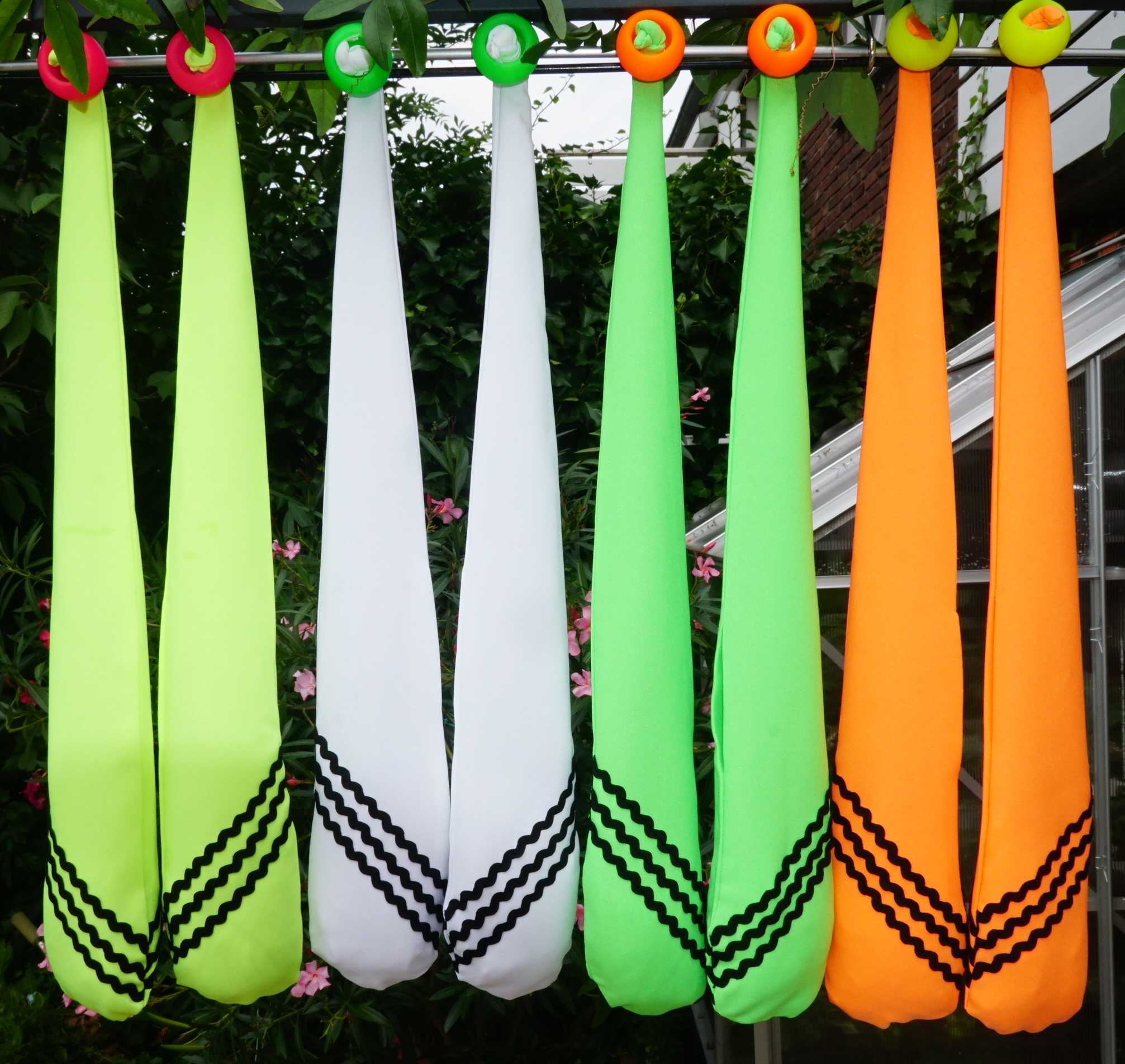 Swing-Poi - Swing-Poi Modelle